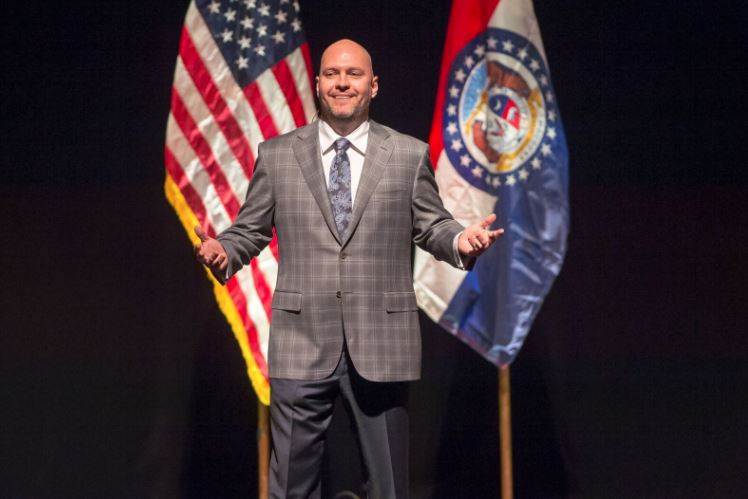 Key Staff Appreciation Day with EO | AJ Adhesives