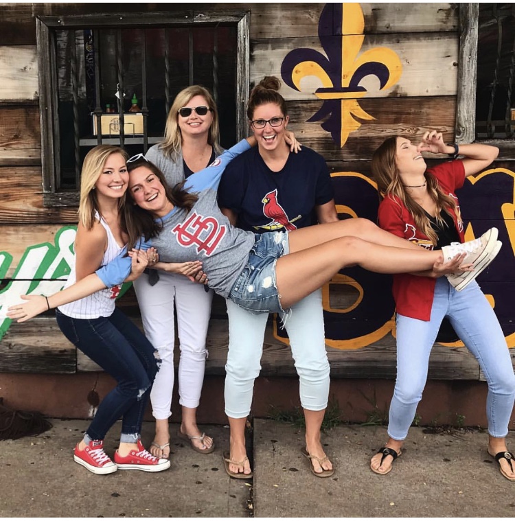 AJ Adhesives & MAP 2018 Summer Intern Farewell