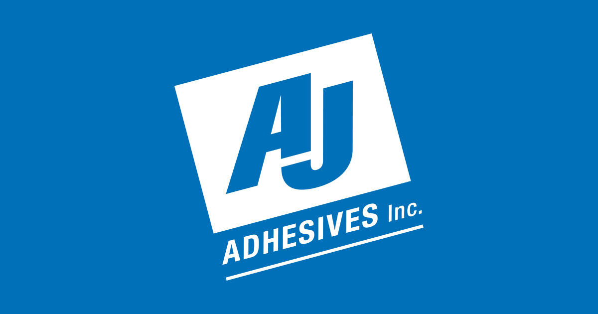 Contact Us | AJ Adhesives