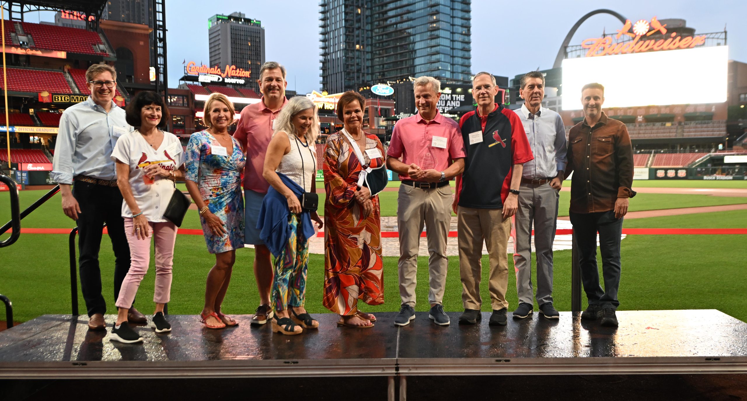 AJ Adhesives President & CEO, Andy Schwartz, Named 2023 Entrepreneur of ...